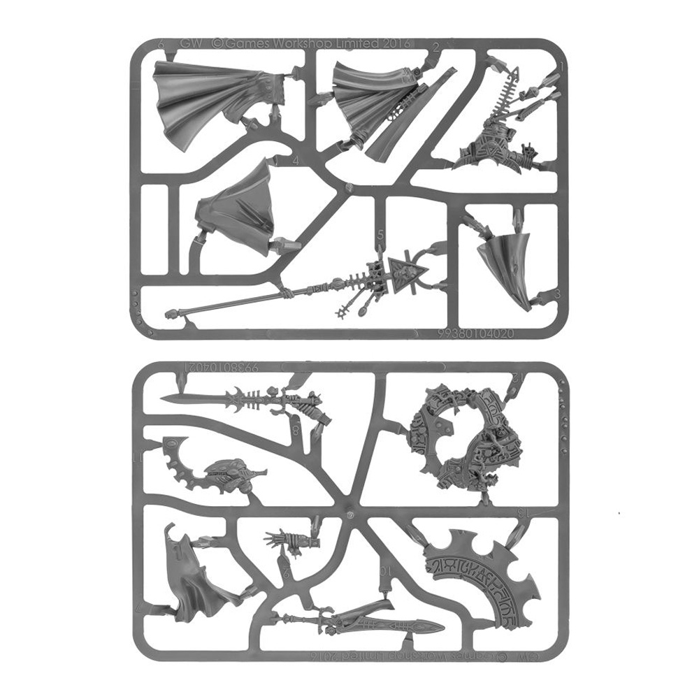 Aeldari: Eldrad Ulthran