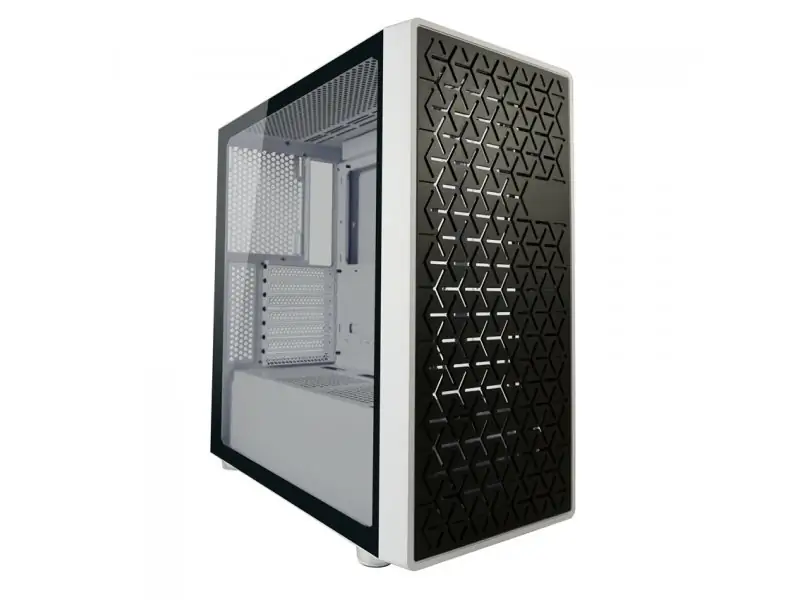 LC POWER GAMING 714W GACRUX X ATX GAMING KUĆIŠTE