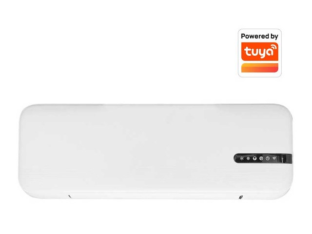 Zidna Wi-Fi Smart PTC grejalica Prosto FKF2022ET