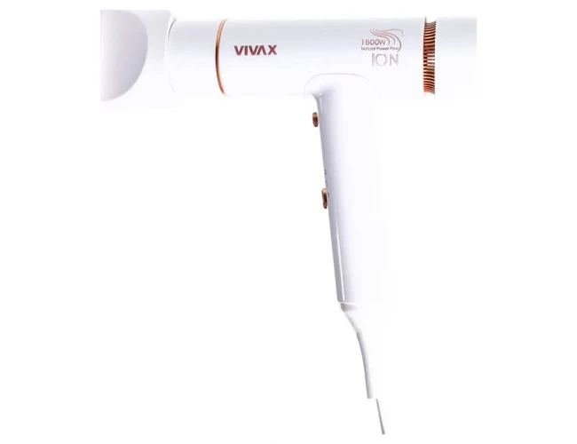 Vivax HD-1600 ION fen za kosu