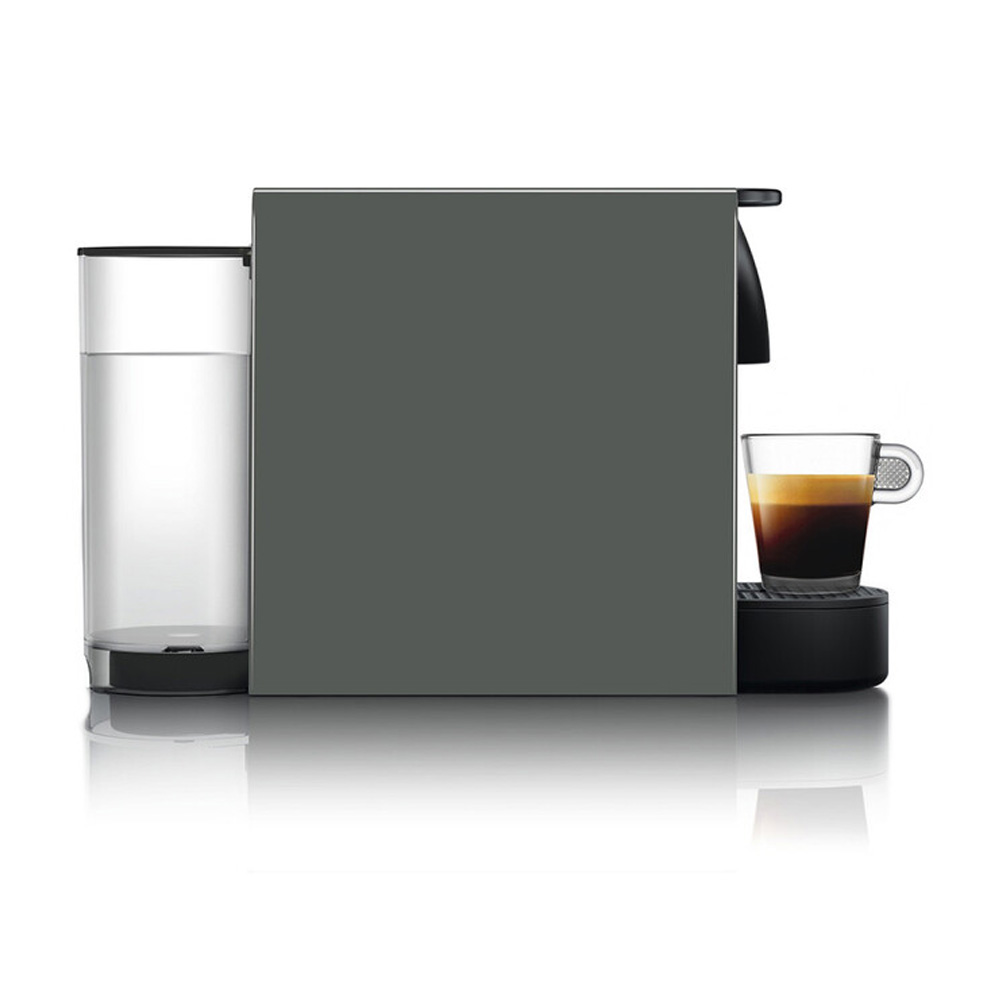 Nespresso Essenza Mini Grey aparat za espresso kafu - C30-EUGRNE2-S