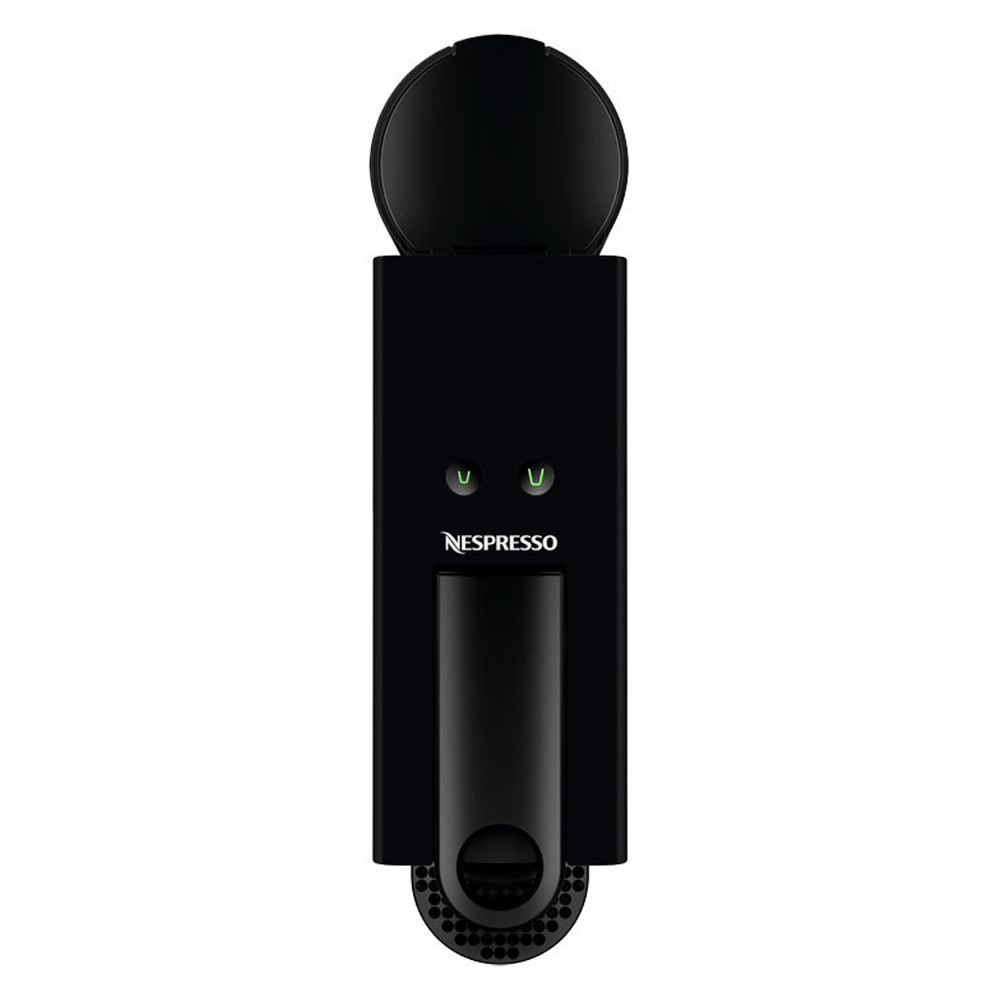 Nespresso Essenza Mini Black aparat za espresso kafu - C30-EUBKNE2-S