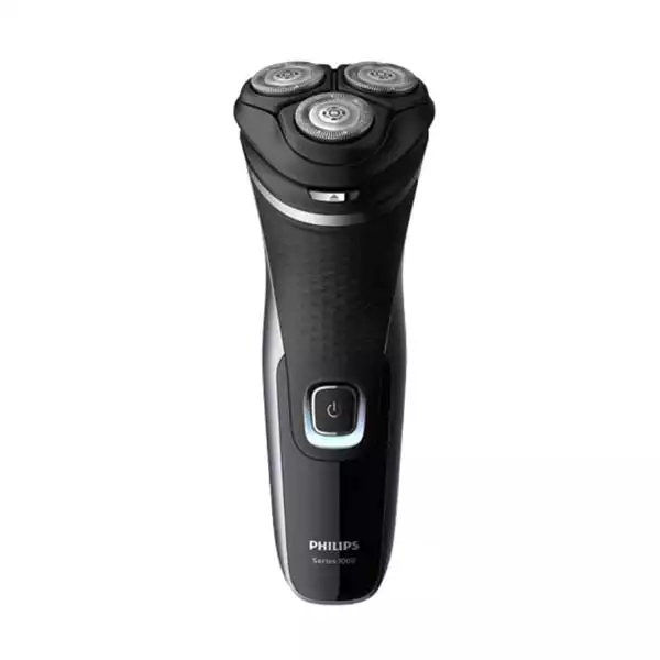 APARAT ZA BRIJANJE PHILIPS S1332/41 KRUŽNI FLEX NOŽEVI/PUNJIVI