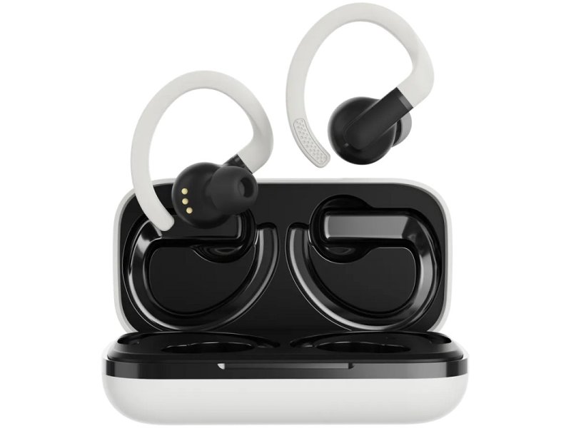 CANYON SLUŠALICE ONRUN 11 SPORT WIRELESS CHARGE WHITE