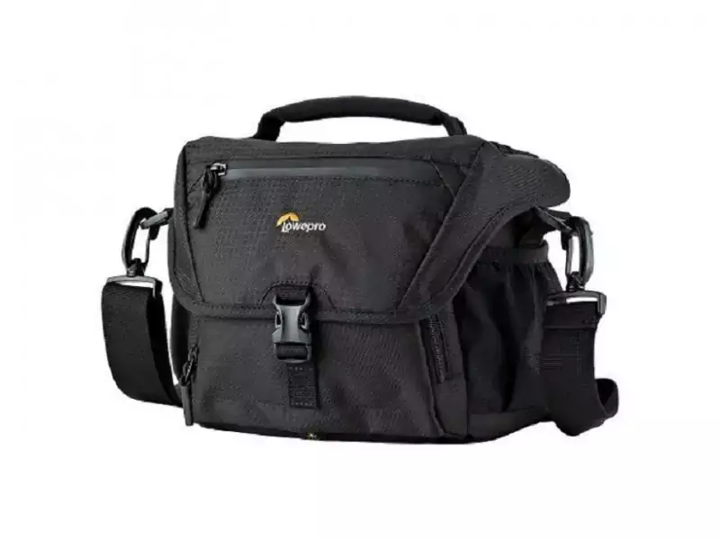 LOWEPRO TORBA NOVA 160 AW II CRNA 13380