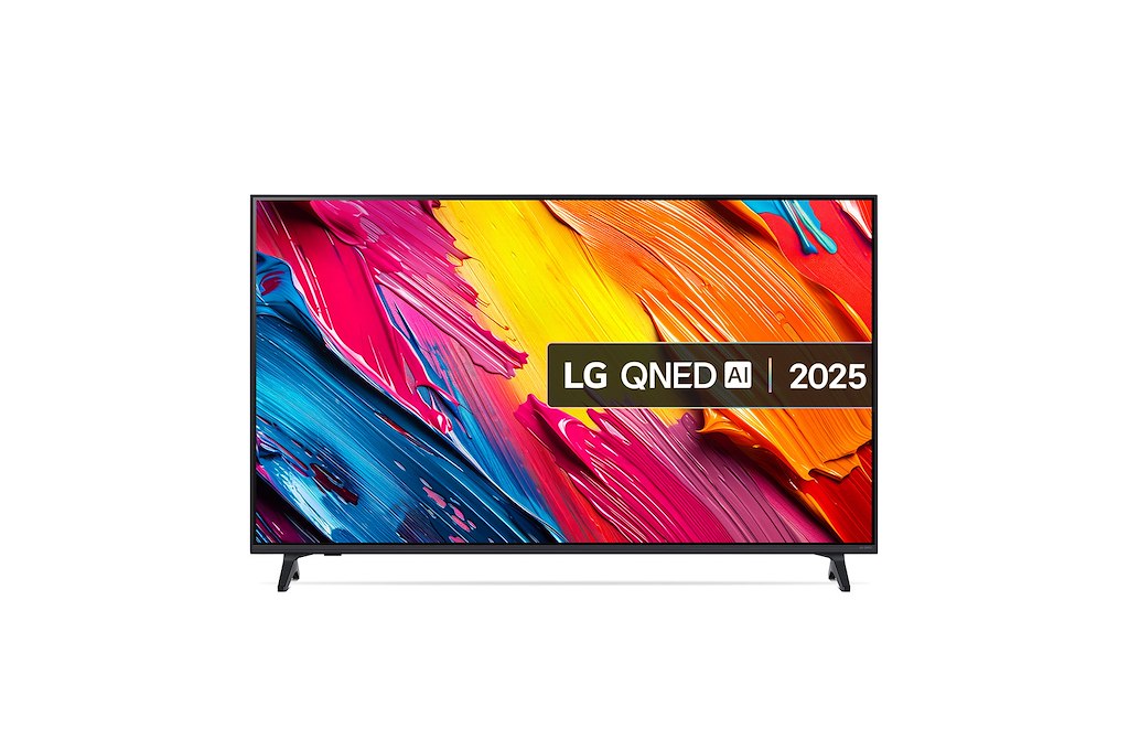 LG TELEVIZOR 55QNED70A6A