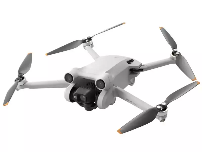 DJI DRON MINI 3 PRO (RC) SA SMART KONTROLEROM