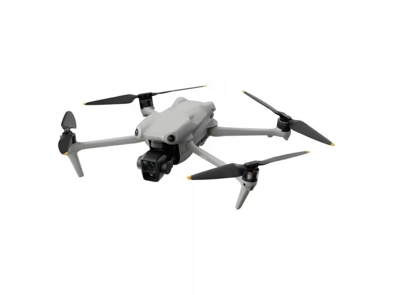 DJI AIR 3 FLY MORE COMBO (RC-N2) DRON