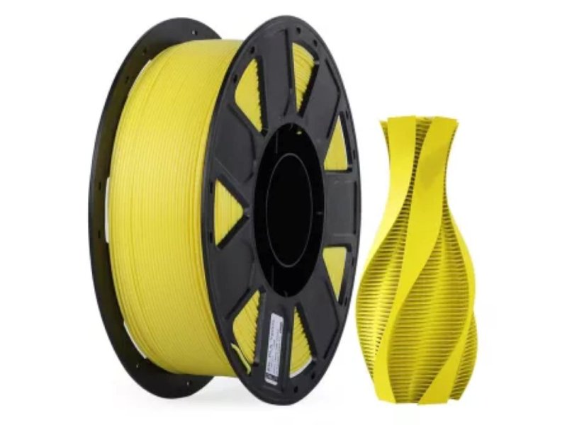CREALITY ENDER-PLA YELLOW