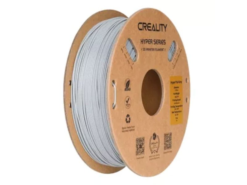 CREALITY HYPER PLA GREY