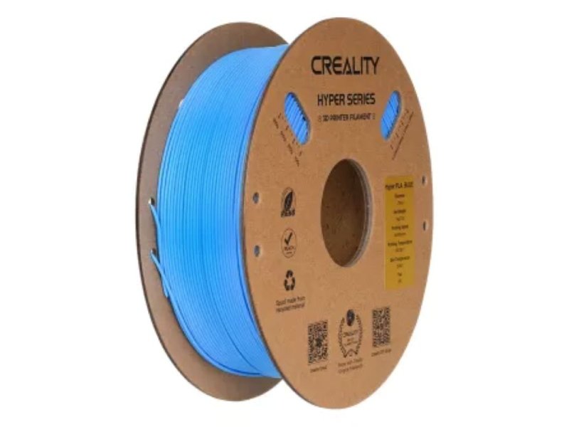 CREALITY HYPER PLA BLUE