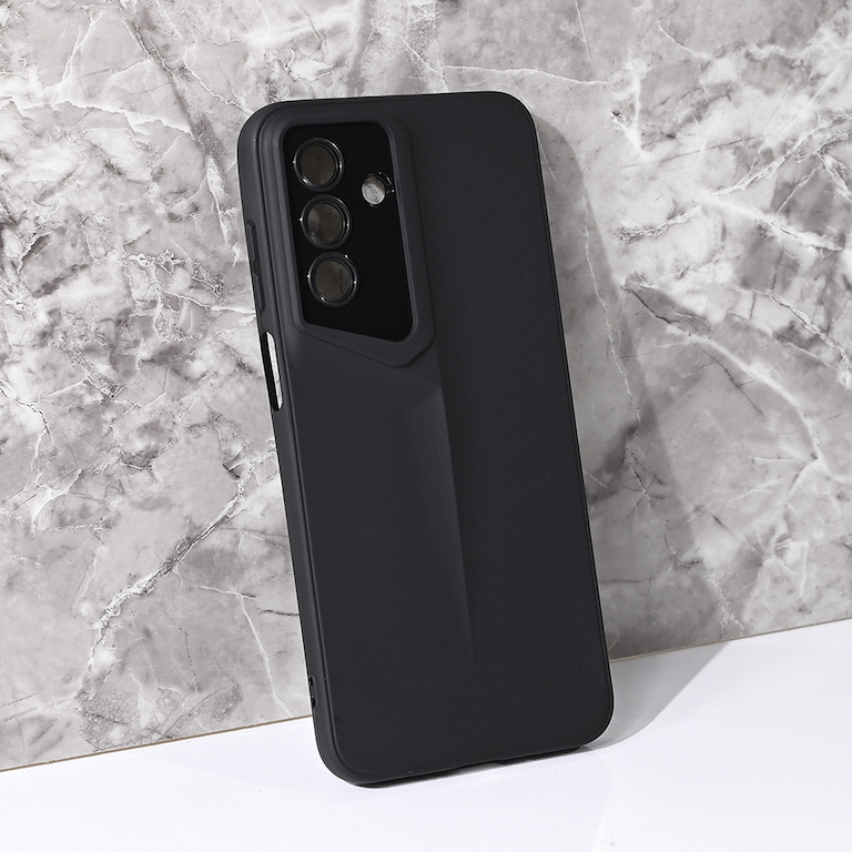 Zastitna maska (futrola) Blade - Samsung A175 Galaxy A17 crna