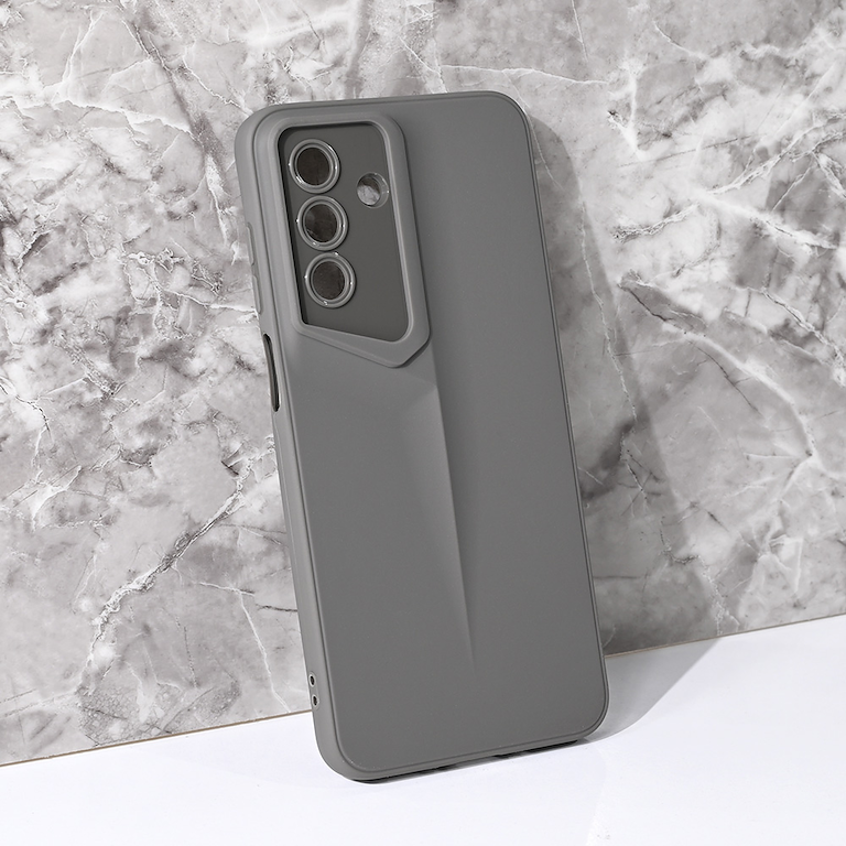 Zastitna maska (futrola) Blade - Samsung A175 Galaxy A17 siva