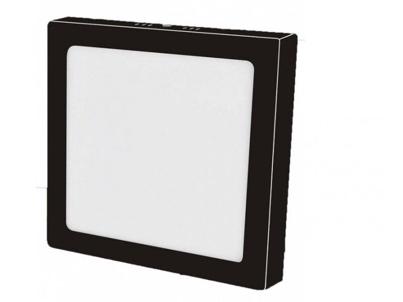 BBLINK LED PANEL KA-S5 18W 4000K CRNI