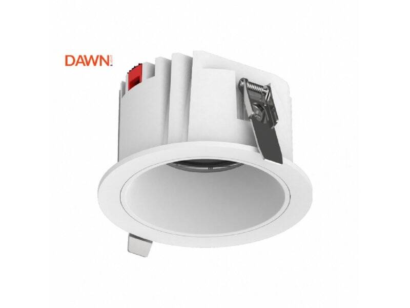 BBLINK LED UGRADNA SVETILJKA 514001-3 12W 3000K