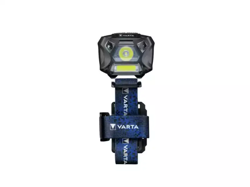 VARTA BATERIJSKA LAMPA MOTION SENSOR H20