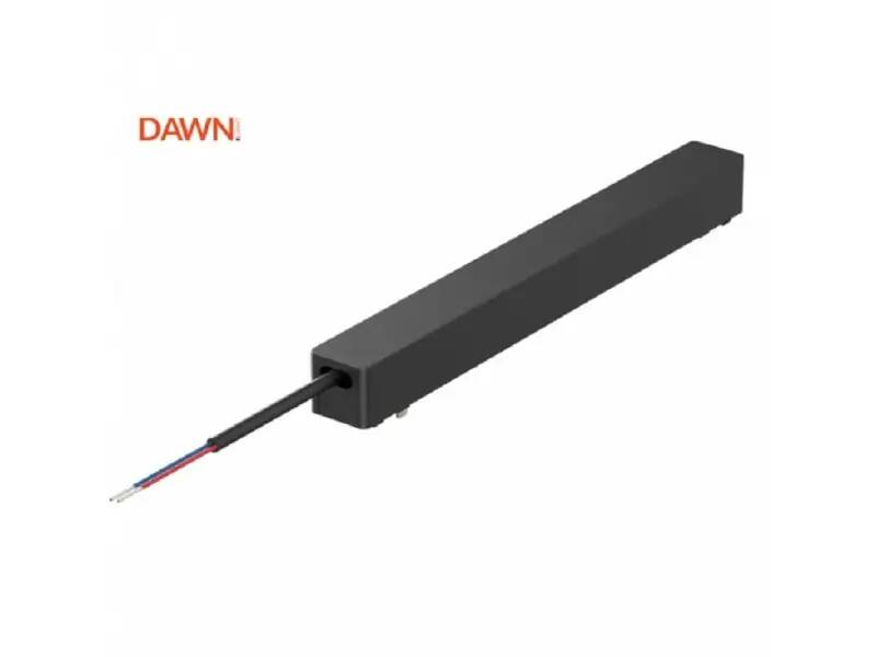 DAWN MAGNETIC SLIM NAPAJANJE 26-200W 48V CRNO
