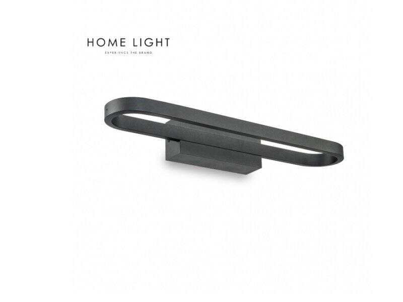 HOME LIGHT ZIDNA LAMPA LUNA 321