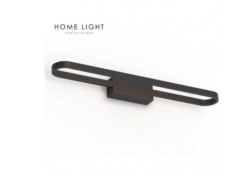HOME LIGHT ZIDNA LAMPA LUNA 322