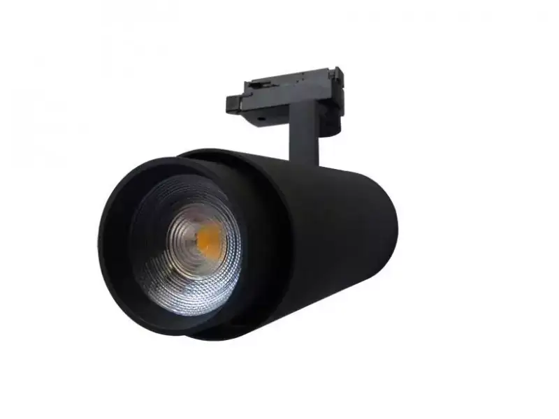 BBLINK LED REFLEKTOR ŠINSKI 339201-1 20W 4000K DIM CRNI