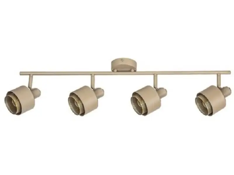 RABALUX SPOT SVETLO FEDORA BRAON 3550