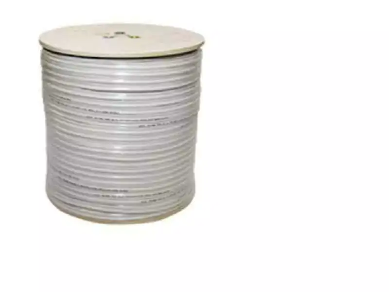 GIGATECH KABAL KOAKSIJALNI RG6 TRISHIELD 300M
