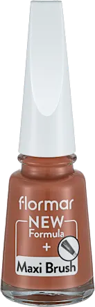 flormar
NAIL ENAMEL lak za nokte - 079 Beige Desert, 1 kom