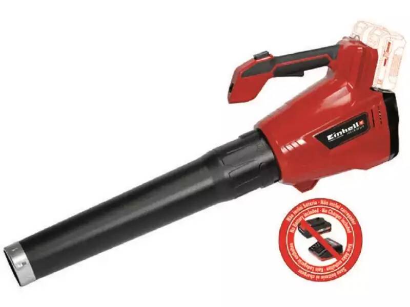 EINHELL AKUMULATORSKI DUVAČ LIŠĆA GE-LB 36/210 LI E-SOLO, 3433620