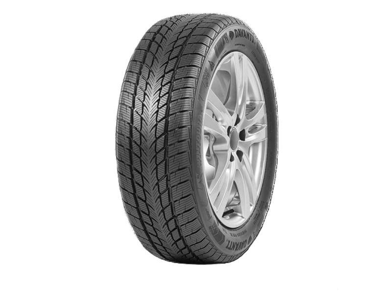 DAVANTI 205/60R16 96H WINTOURA XL ZIMSKA