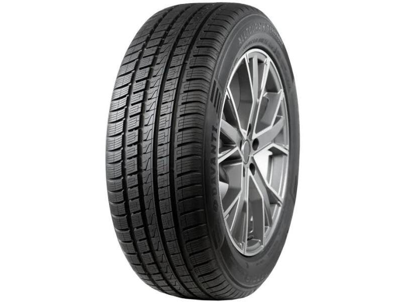 DAVANTI 235/55R18 104V ALLTOURA HT SUV ALL SEASON