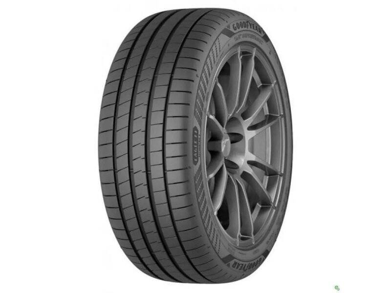 GOODYEAR 255/40R19 100Y EAGLE F1 ASYMMETRIC 6 XL FP LETNJA