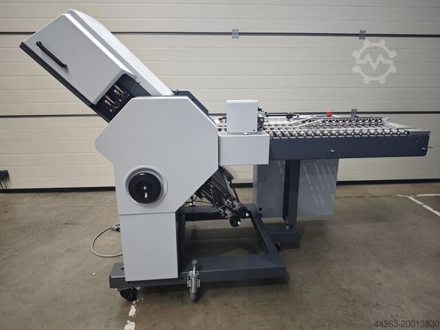 Horizon T-564F | 2016
Horizon All other Horizon folder models