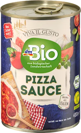 dmBio
Viva il Gusto Sos za picu, 400 g
