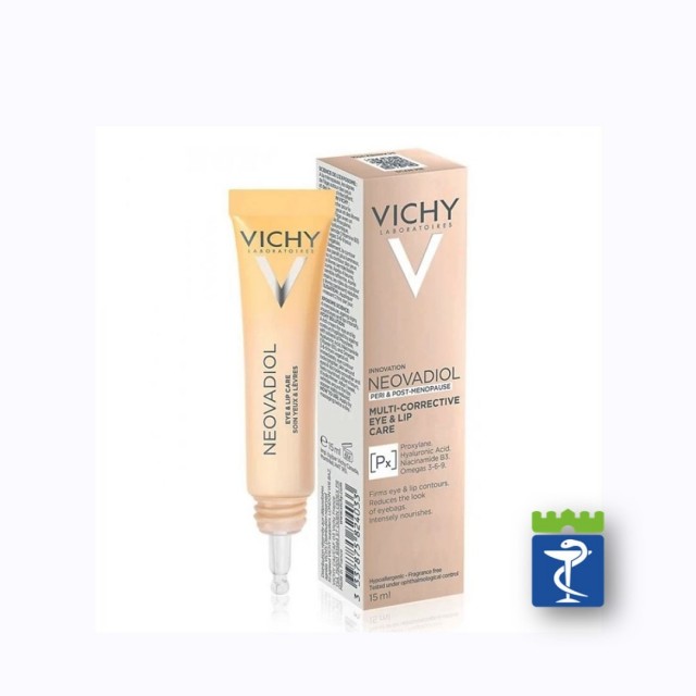 VICHY NEOVADIOL GF CONTOURS 15ML 2083