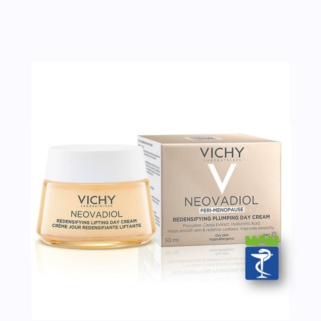 VICHY NEOVADIOL PERIMENO DNEVNA KREMA ZA SUVU KOŽU 50ML 4161