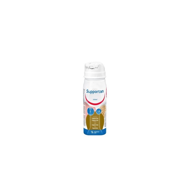 SUPPORTAN DRINK CAPPUCCINO 200ML