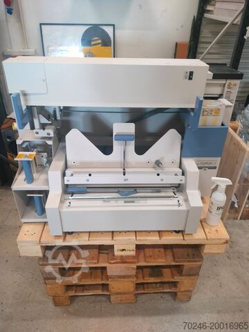 Savršen Binder
Fastbind PUREVA NEO