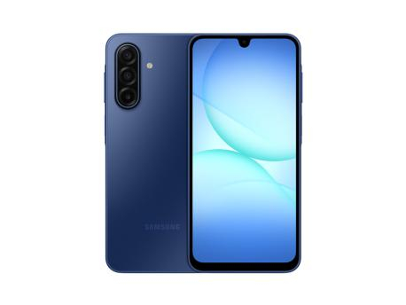 Smartphone SAMSUNG Galaxy A17 4GB/128GB/plava