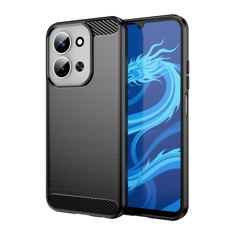 Zastitna maska (futrola) Defender Safeguard - Xiaomi Redmi 15C 4G EU 173mm crna