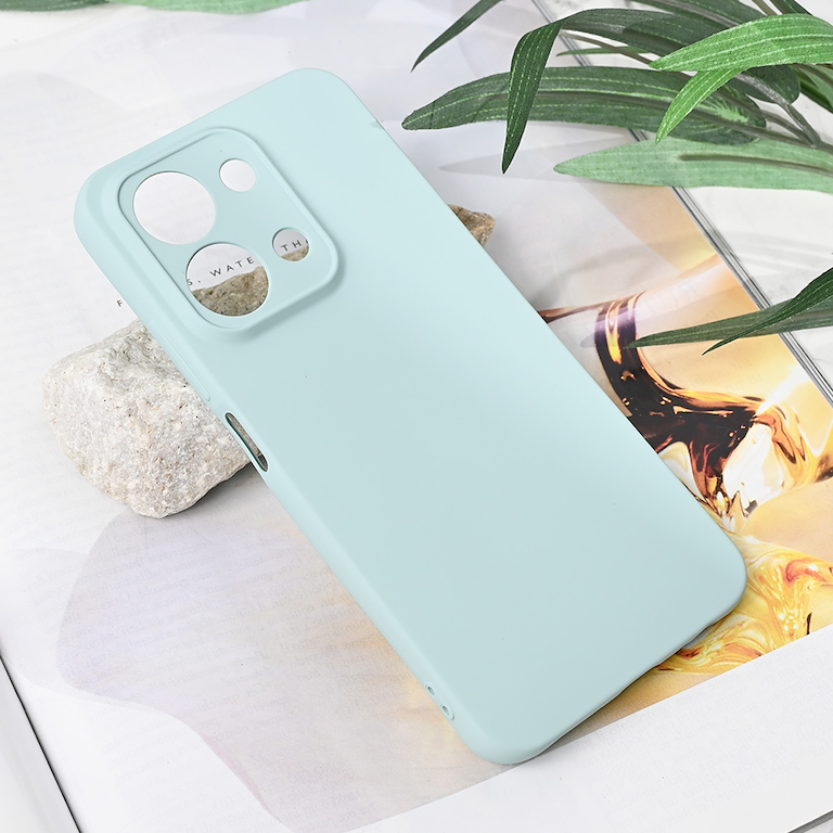 Zastitna maska (futrola) Gentle Color - Xiaomi Redmi 15C 4G EU 171mm mint
