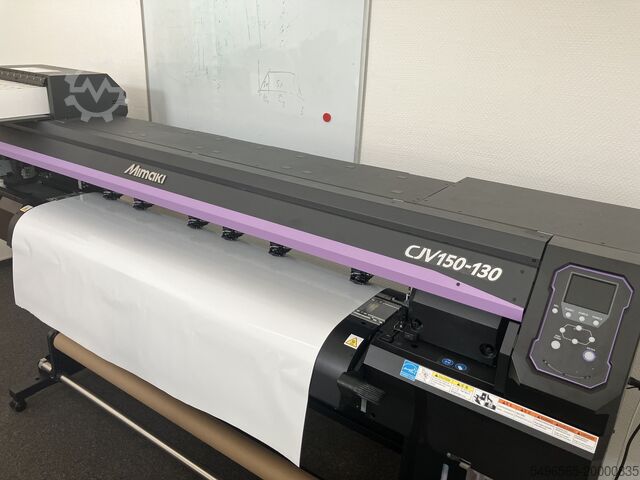 Digitalni
Mimaki CJV150-130