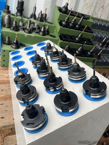 SK40 Ø6-50 HOLEX i ORION DIN 69871 AD držači alata
Oprawki SK40 Ø6-50 HOLEX i ORION DIN 69871 AD Oprawki SK40 Ø6-50 HOLEX i ORION DIN 69871 AD