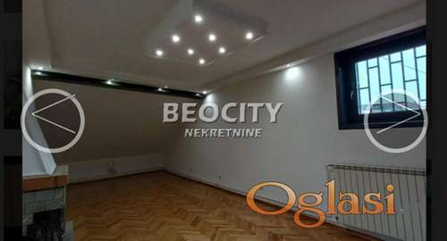 Novi Sad, Centar, Zlatne grede , 7.0, 260m2