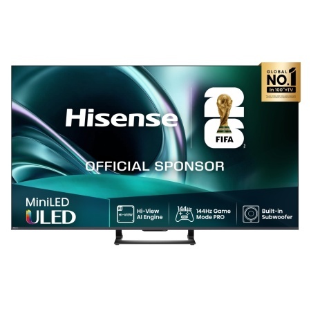Hisense 55U7Q