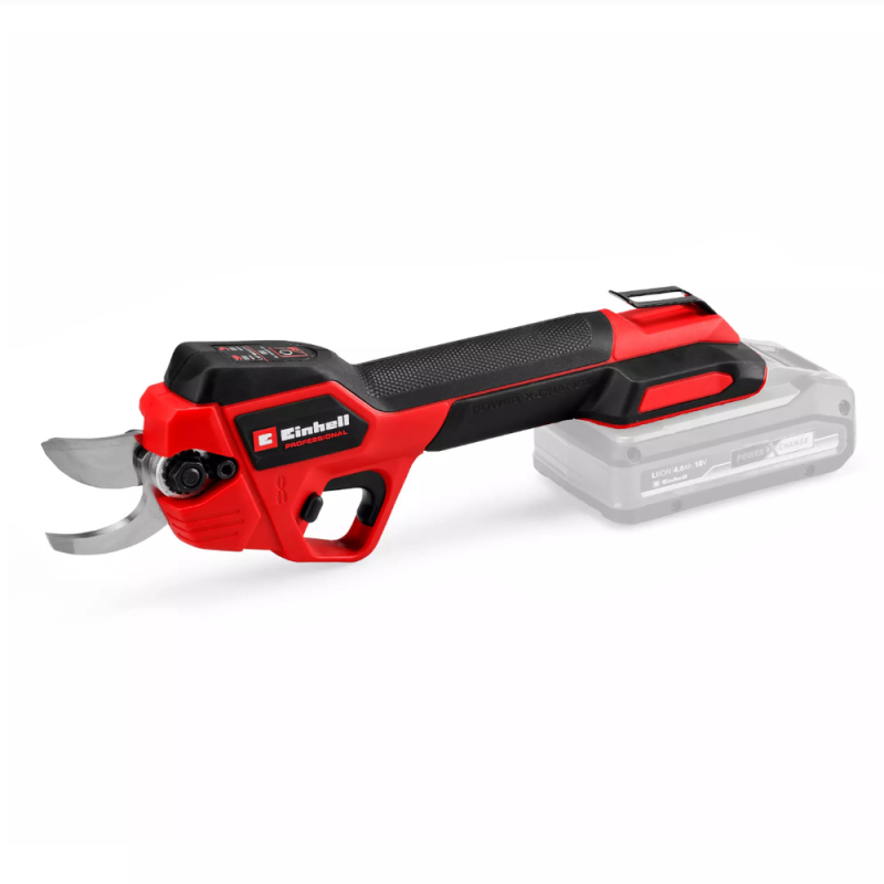 Einhell aku makaze za orezivanje Professional GP-LS 18/28 Li BL-Solo