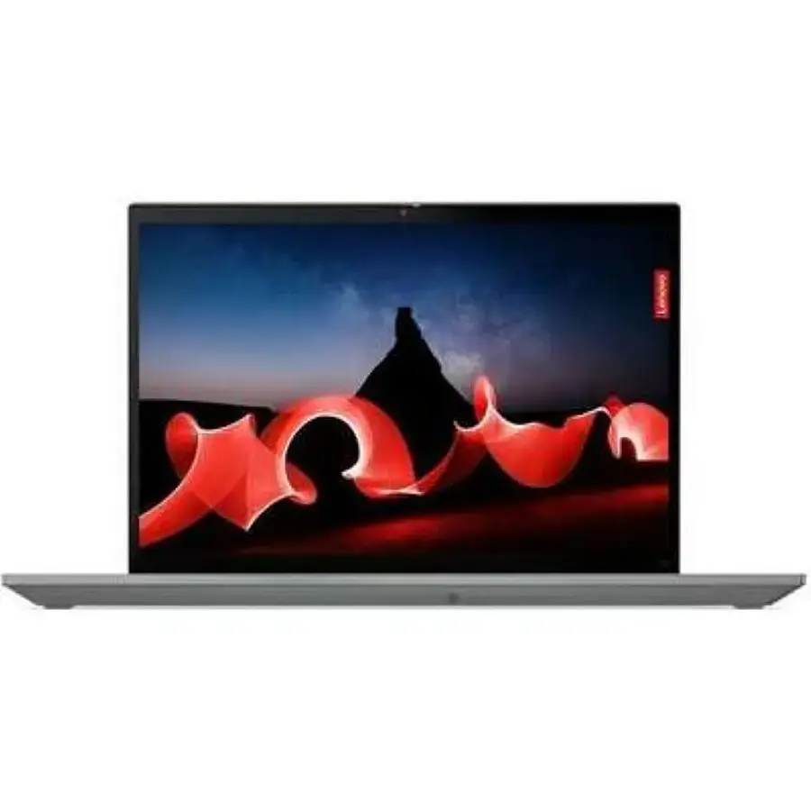 Lenovo - ThinkPad T16 Gen 2 16" Touch-screen Laptop- i7 with 16GB memory- 512GB SSD - Gray