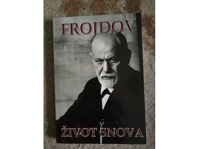 Frojdov život snova