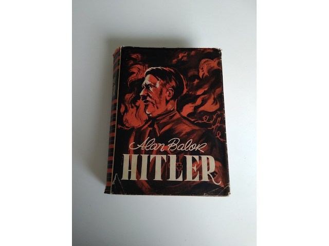HITLER - Alen Bulok