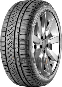 GT Radial CHAMPIRO WINTERPRO HP 205/55 R16 94V XL