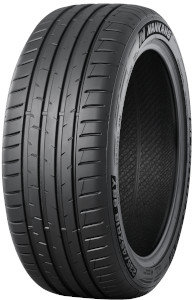 Nankang Sportnex AS-3 205/55 R16 94V XL [EV+], sa zaštitom za felne (MFS)